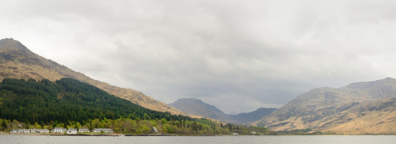 UK's most remote pub offers free beer for 15 mile hike