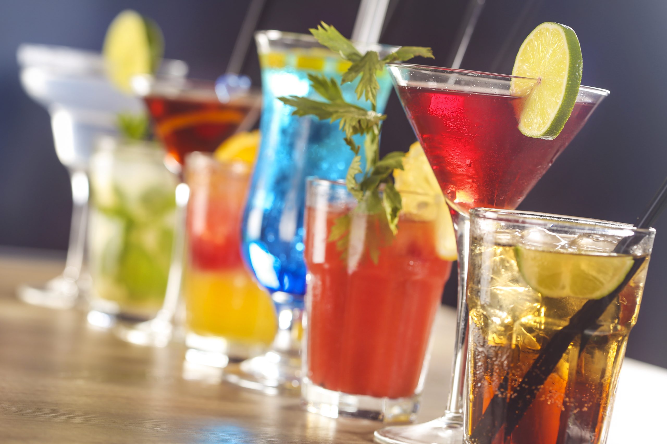 Off-menu cocktail club launches in London