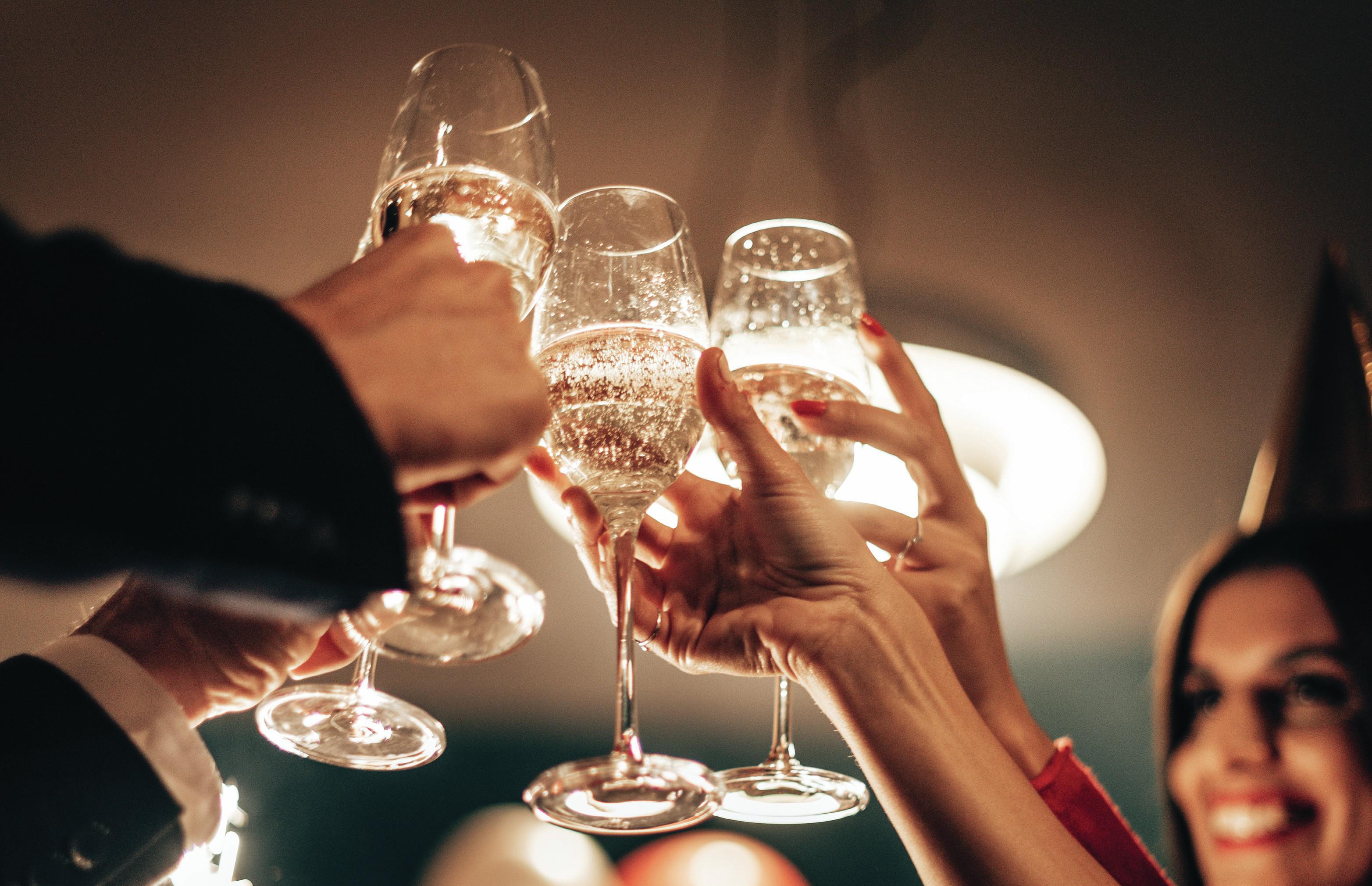 All the winners from the Global Sparkling Masters 2023 - The Drinks ...