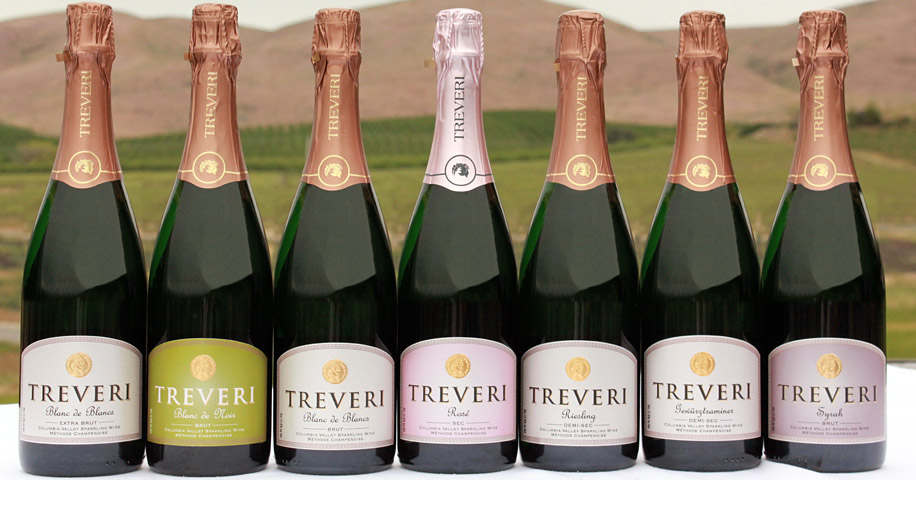 Traditional method sparkling wine from untraditional regions ...