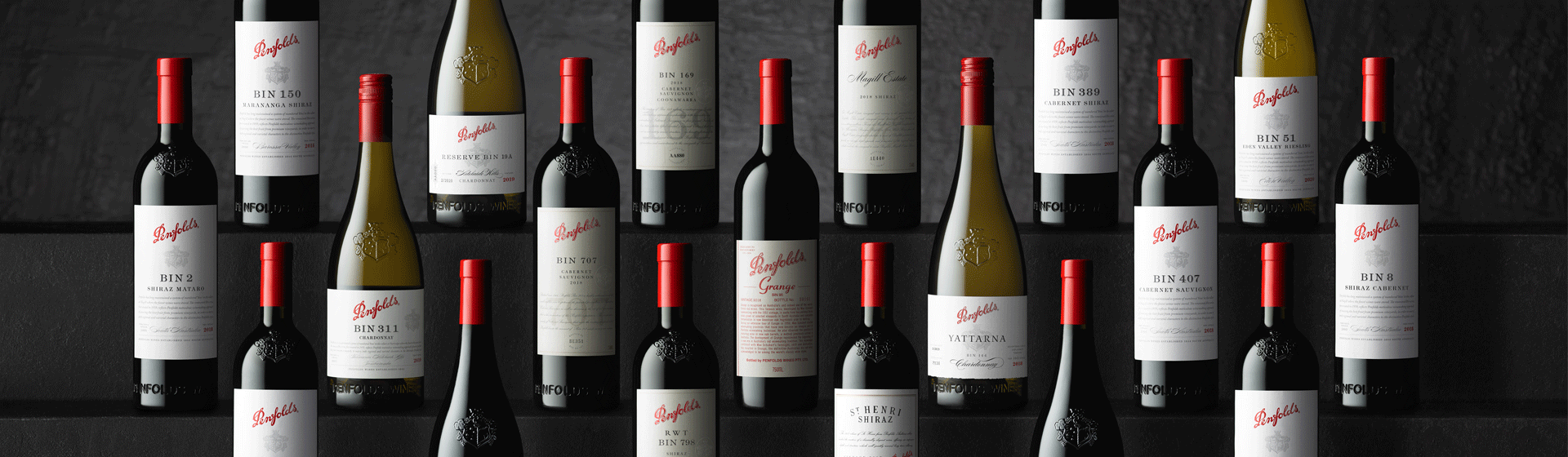 Penfolds to bring its ‘Luxury & Icon’ wines, including Grange, to La Place