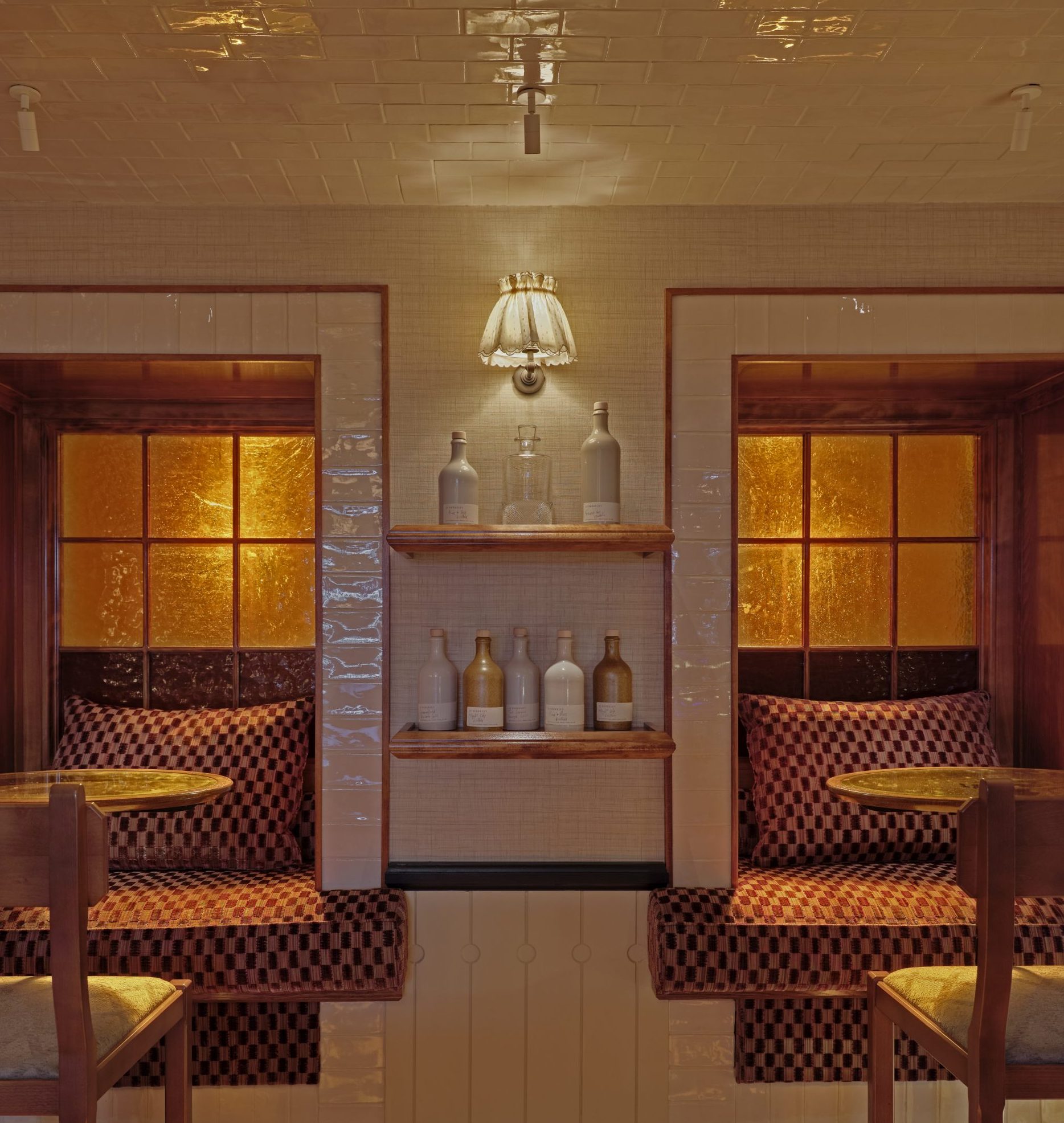 db recommends: Nipperkin Bar at 20 Berkeley