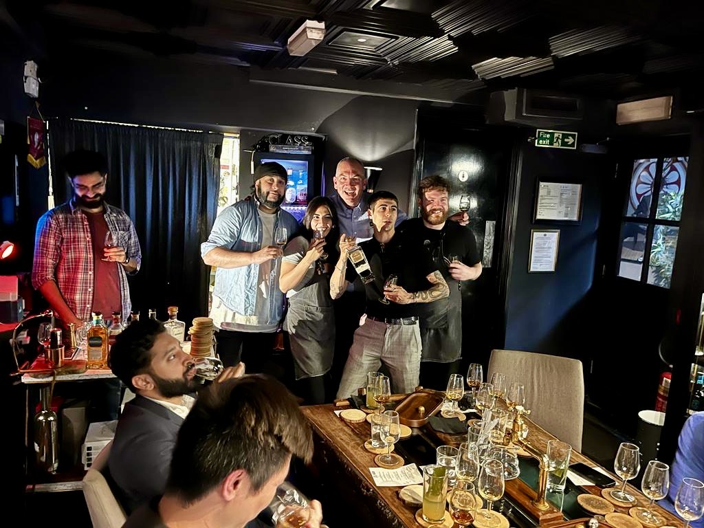 Week in pictures: 22-28 July - The Drinks Business