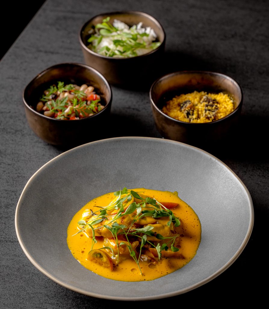 Wine List Confidential: Bossa