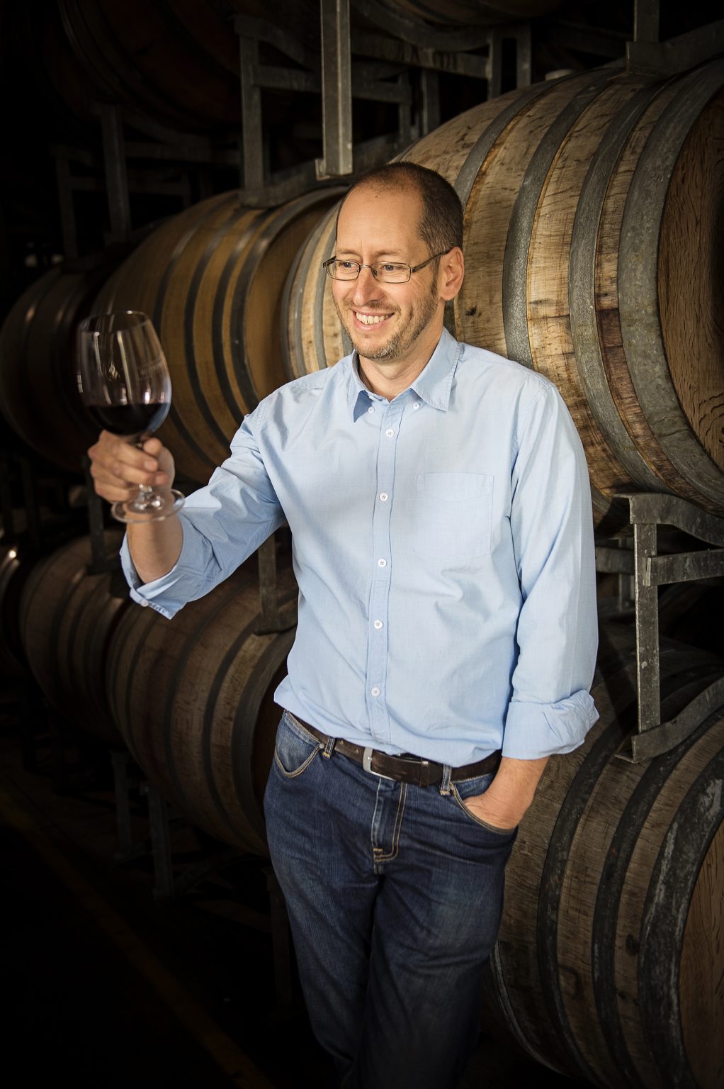 Making a Master: De Bortoli Rosé Rosé 2022