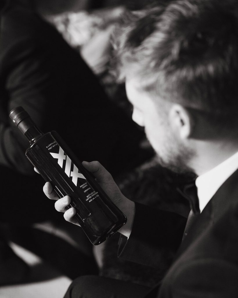 Top 10 X drinks for Elon Musk