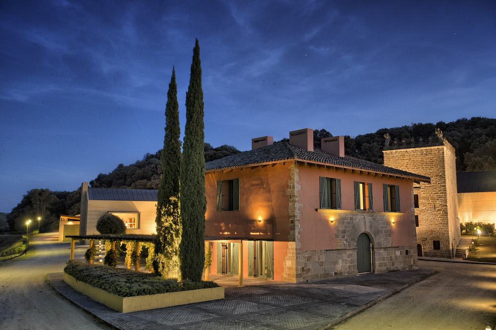 Arinzano: the masterful taste of Northern Spain