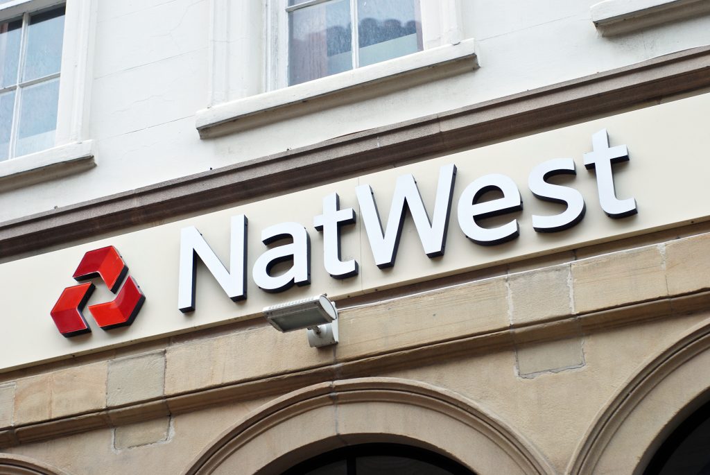 Natwest strikes £100 million deal with drinks platform Ferovinum