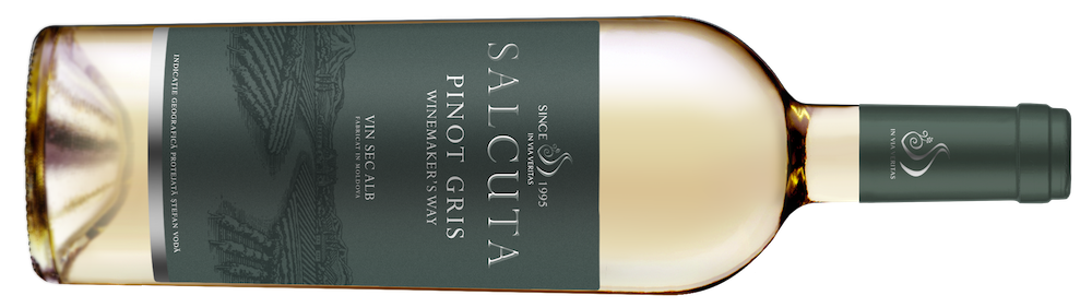 Sălcuța delivers true masters from Moldova - The Drinks Business