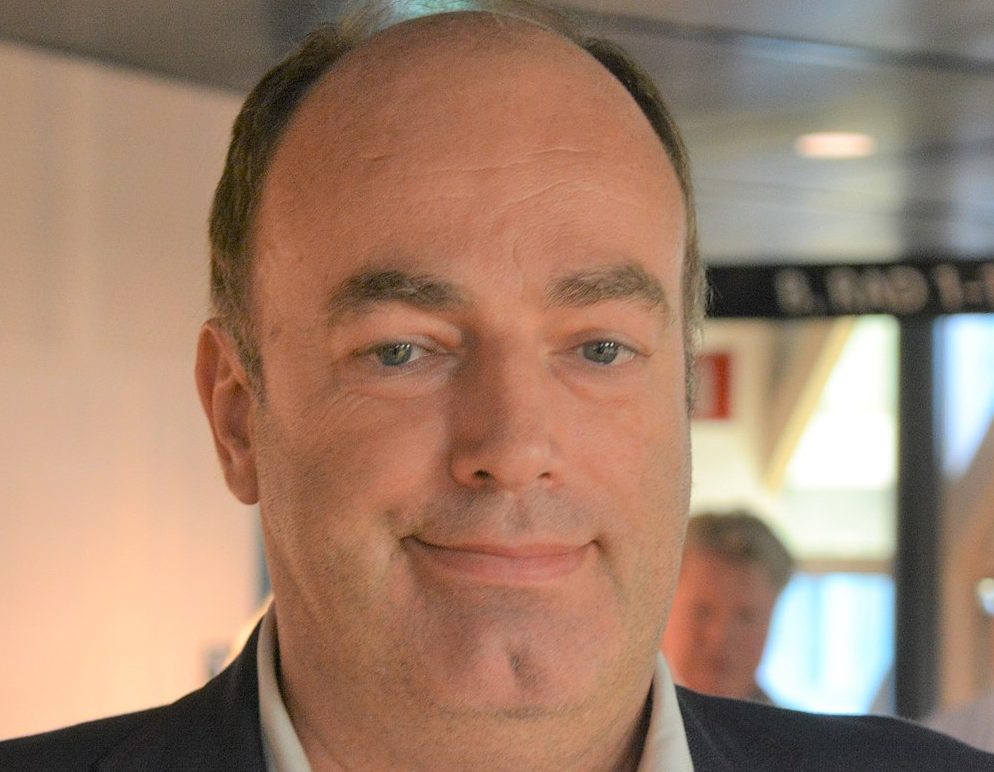 Q&A Professor Charles Spence: The Sensuous Drinker - The Drinks Business