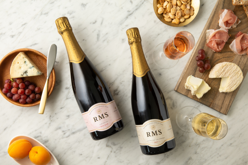 Traditional sparklings from untraditional regions: Part 3