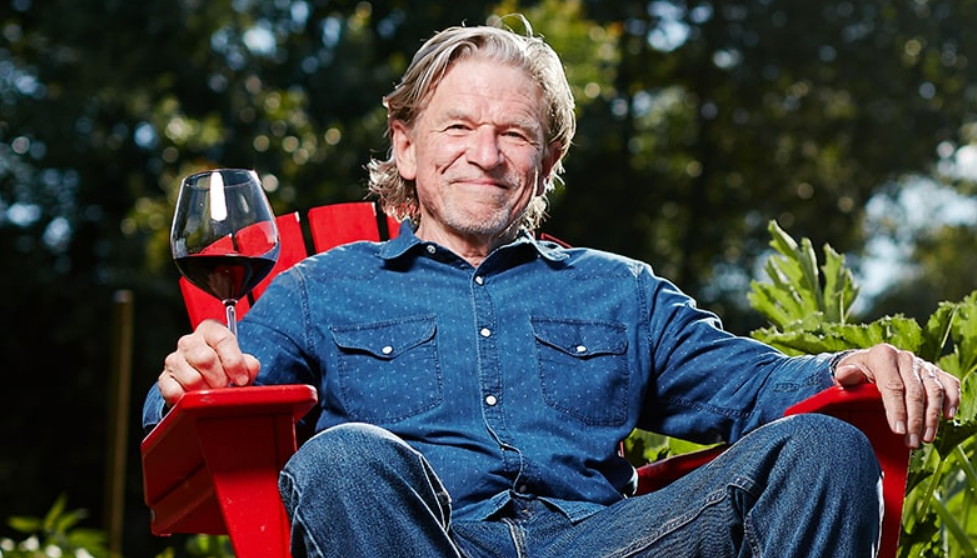 Tributes paid to California winemaker Paul Dolan