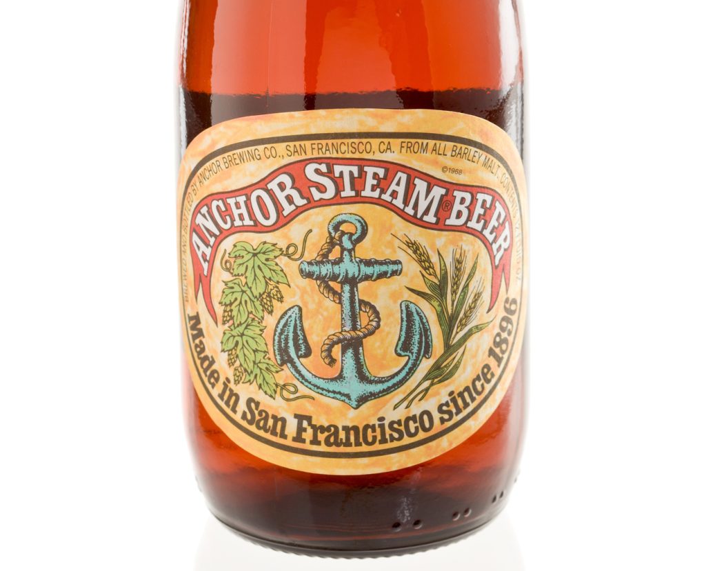 Who will snap up Anchor Brewing Company?