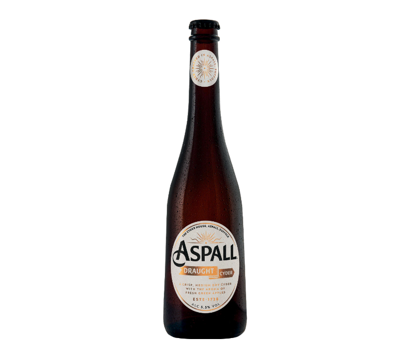 Top 10 sugary ciders