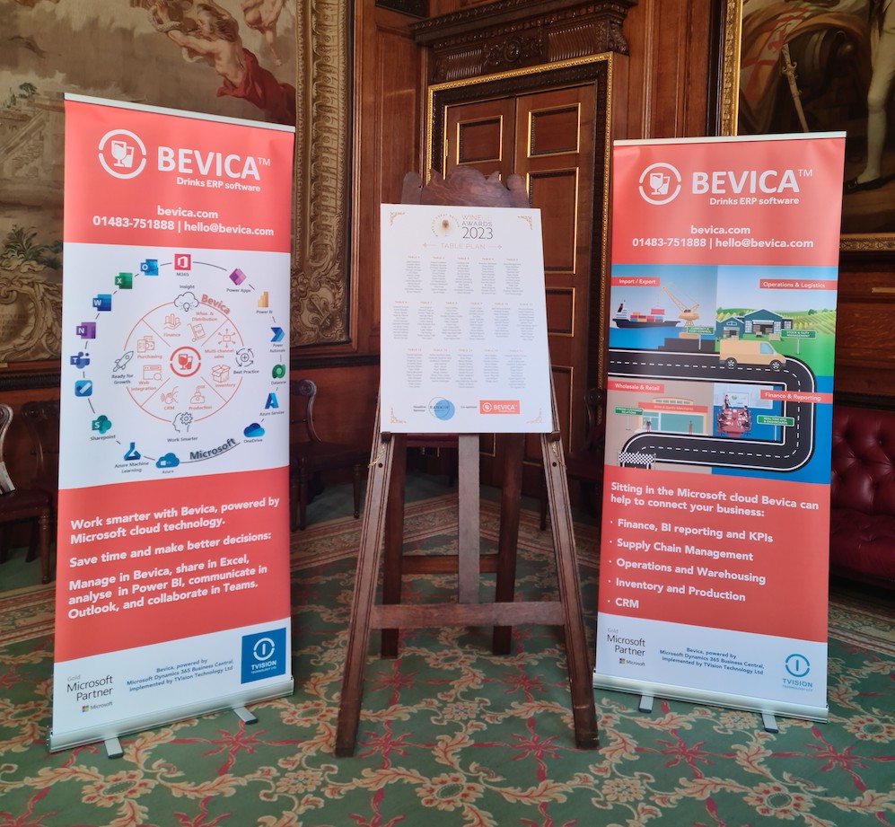 Pushing the boundaries of British Winemaking