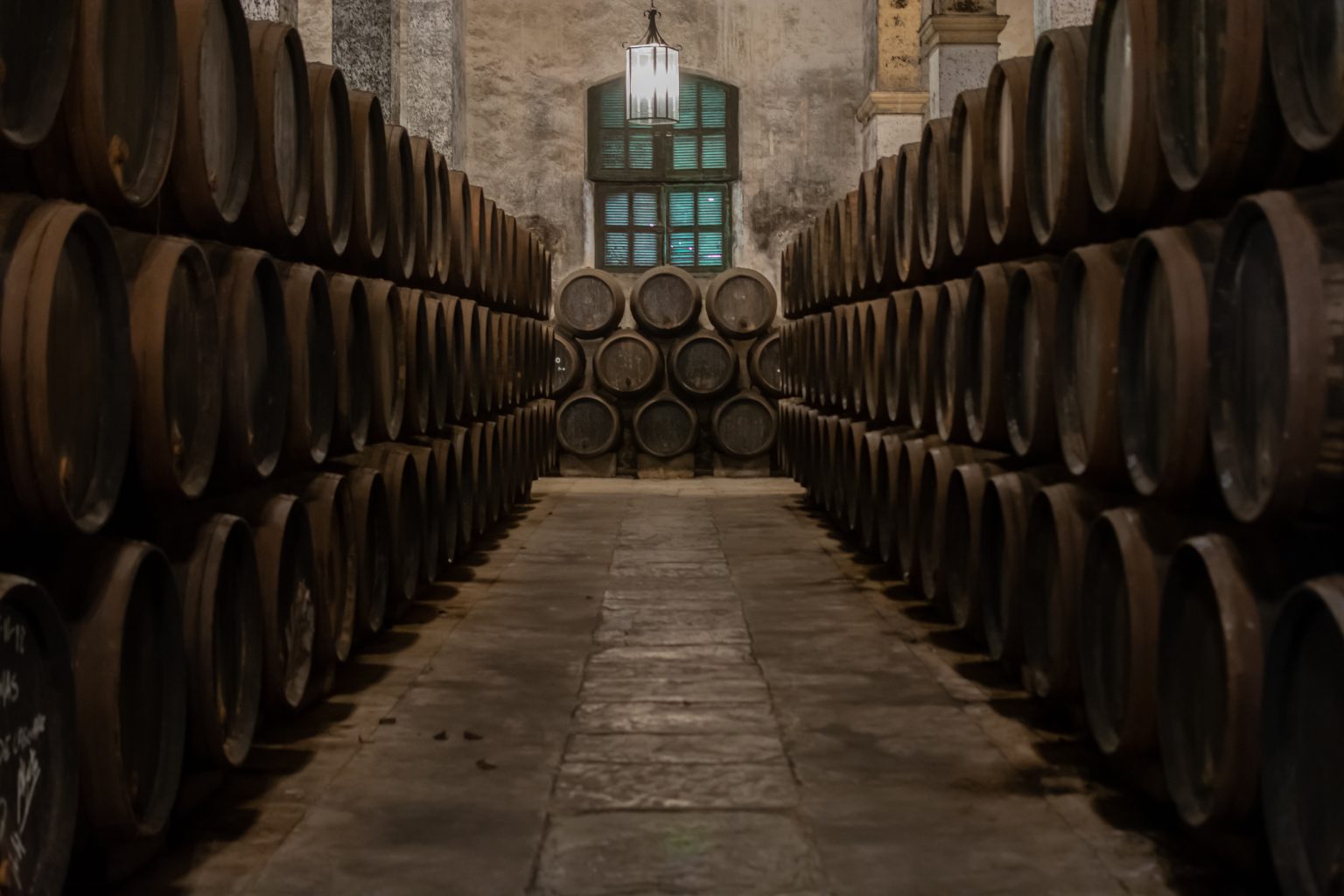 Jerez named as Spain's number one wine tourism destination