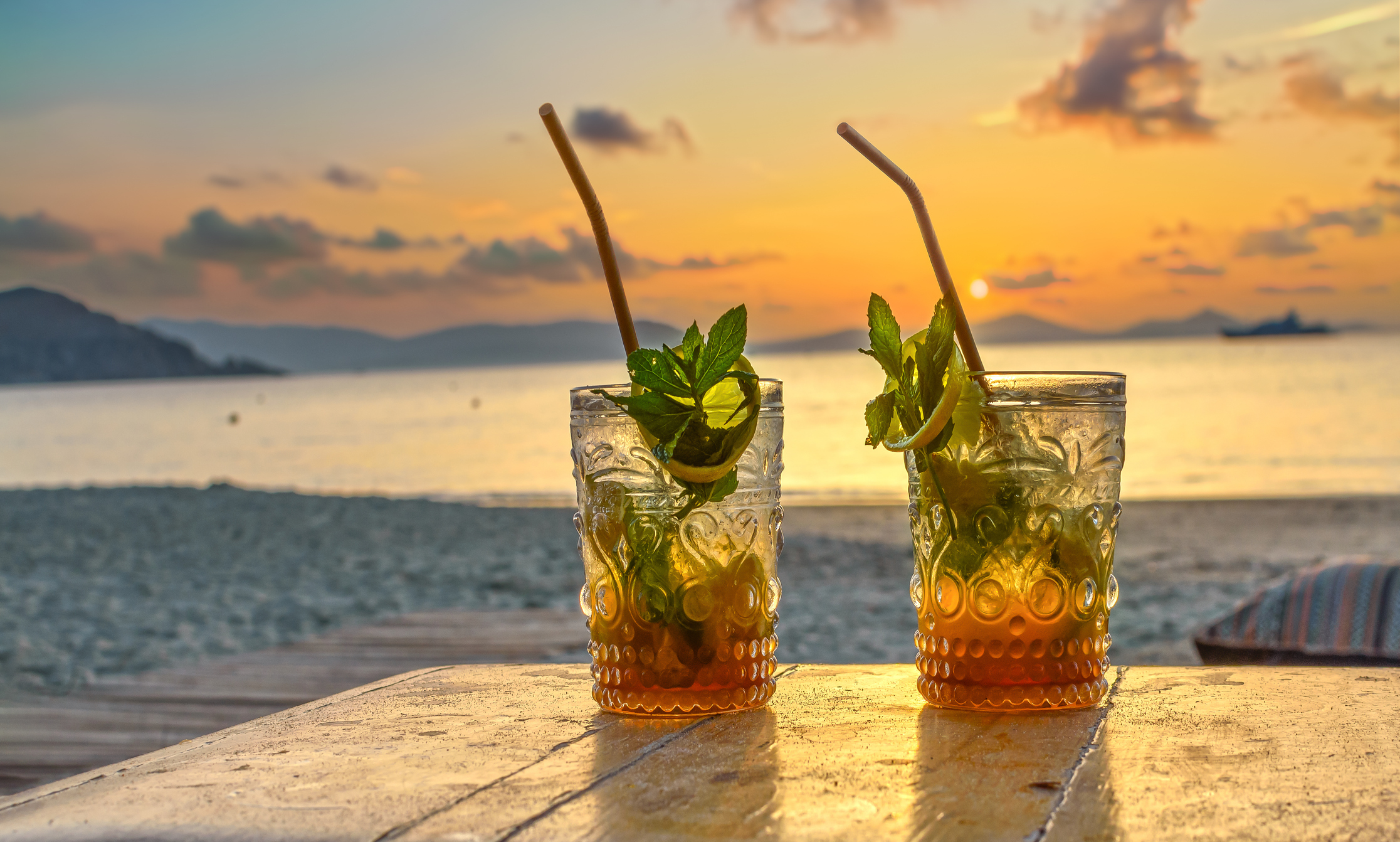 Cocktails set to boost global rum sales