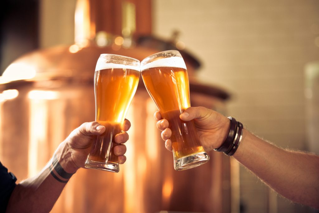 How to run a successful brewing business and avoid closure