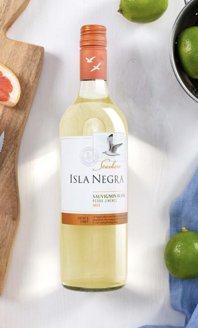 Why a leading wine brand is lowering its alcohol level - The Drinks ...