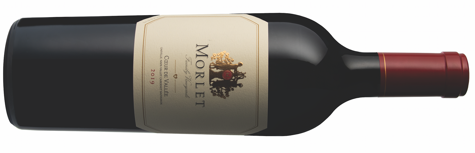 Morlet Family Vineyards provides a sense of place