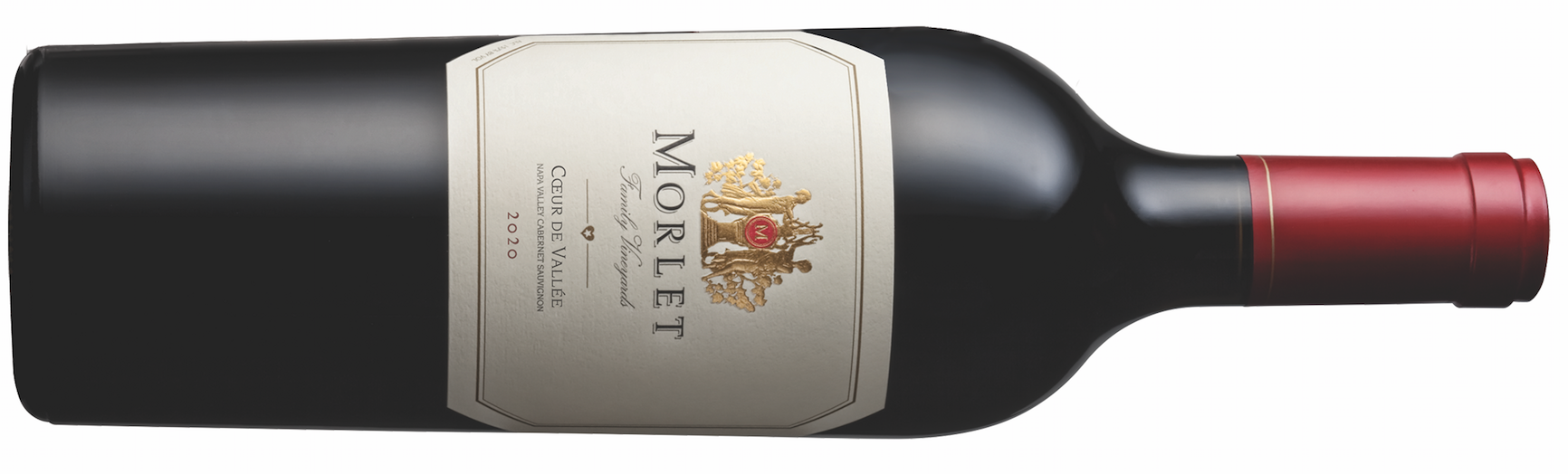 Morlet Family Vineyards provides a sense of place