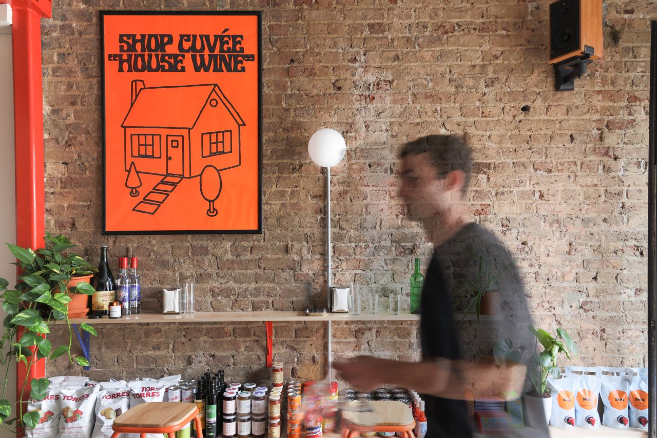 Top Cuvée doubles natural wine subscription offer with acquisition