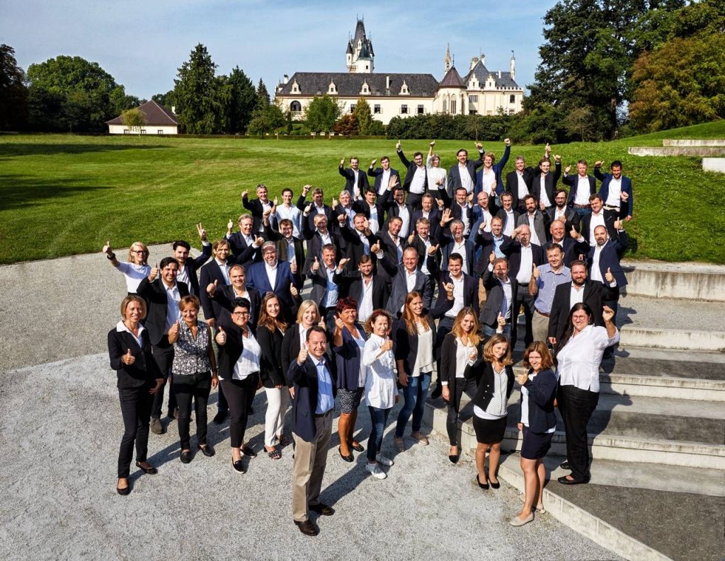 Milestone vineyard classification approved in Austria