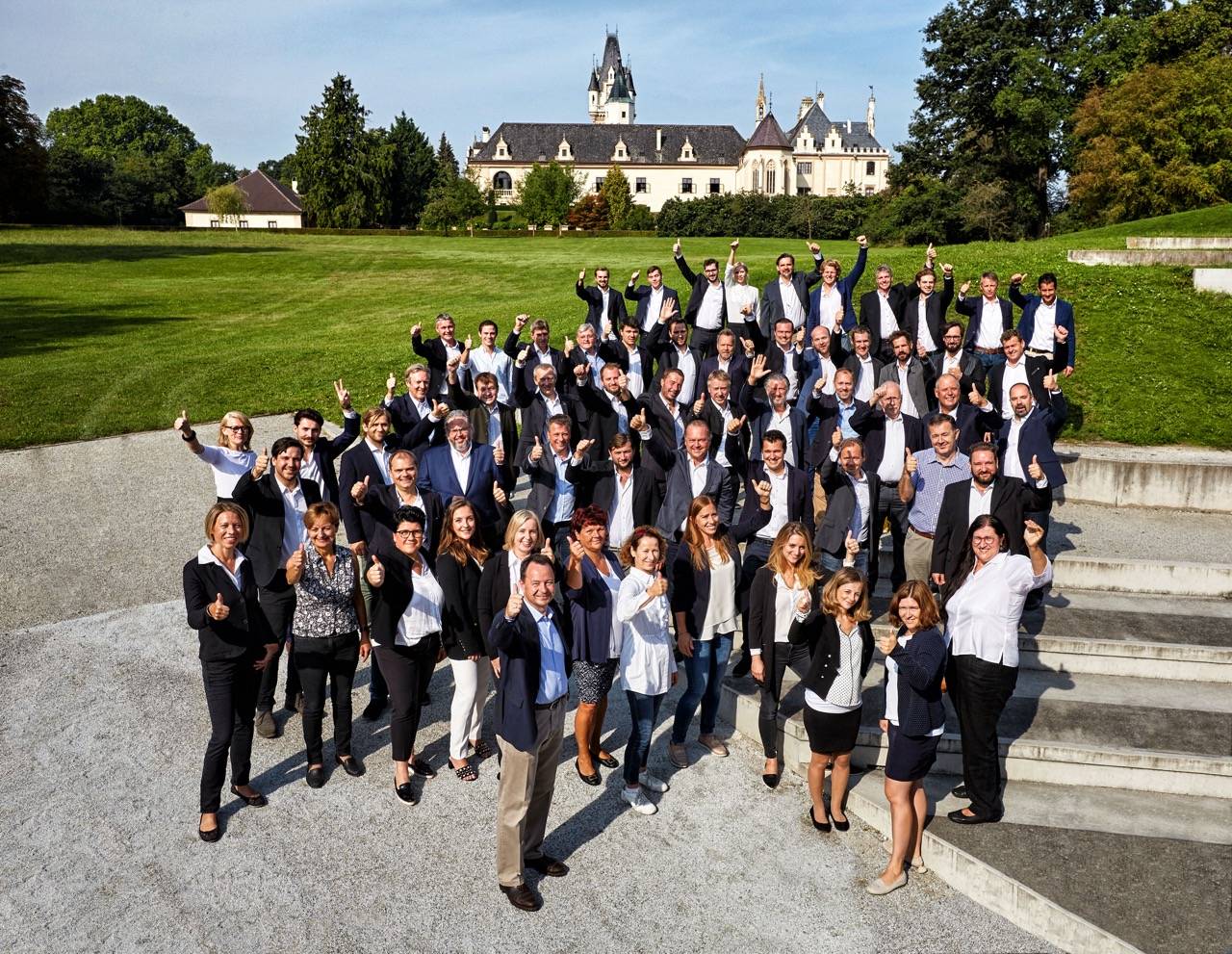 Milestone vineyard classification approved in Austria