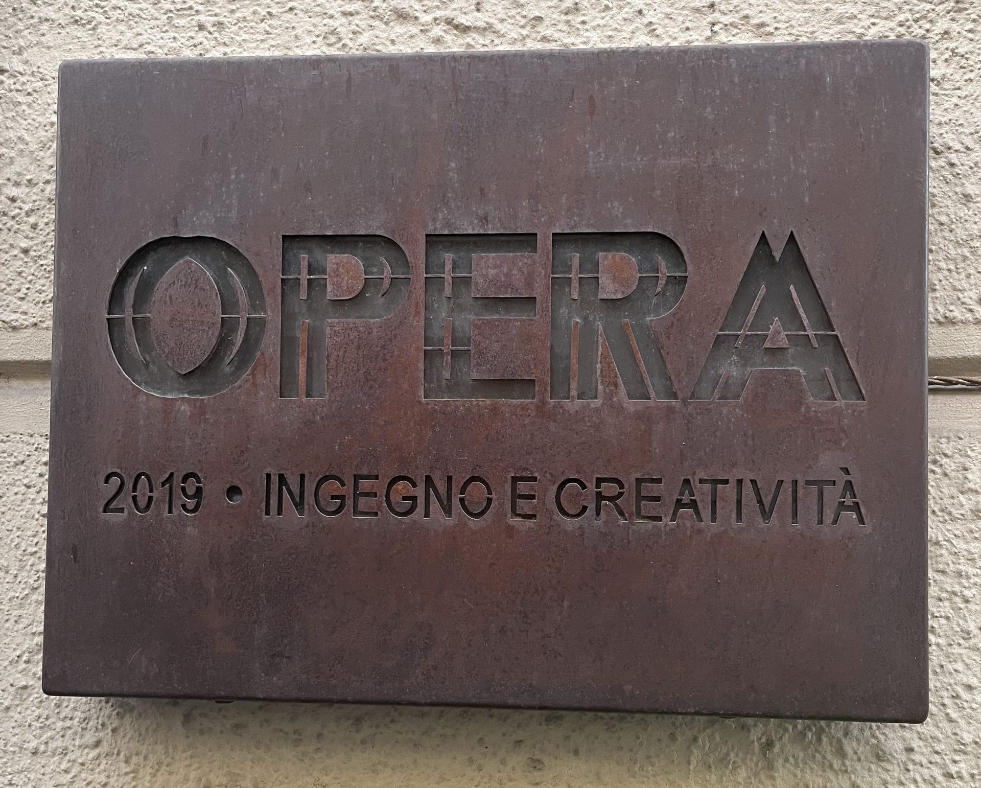db Eats: Ristorante Opera, Turin