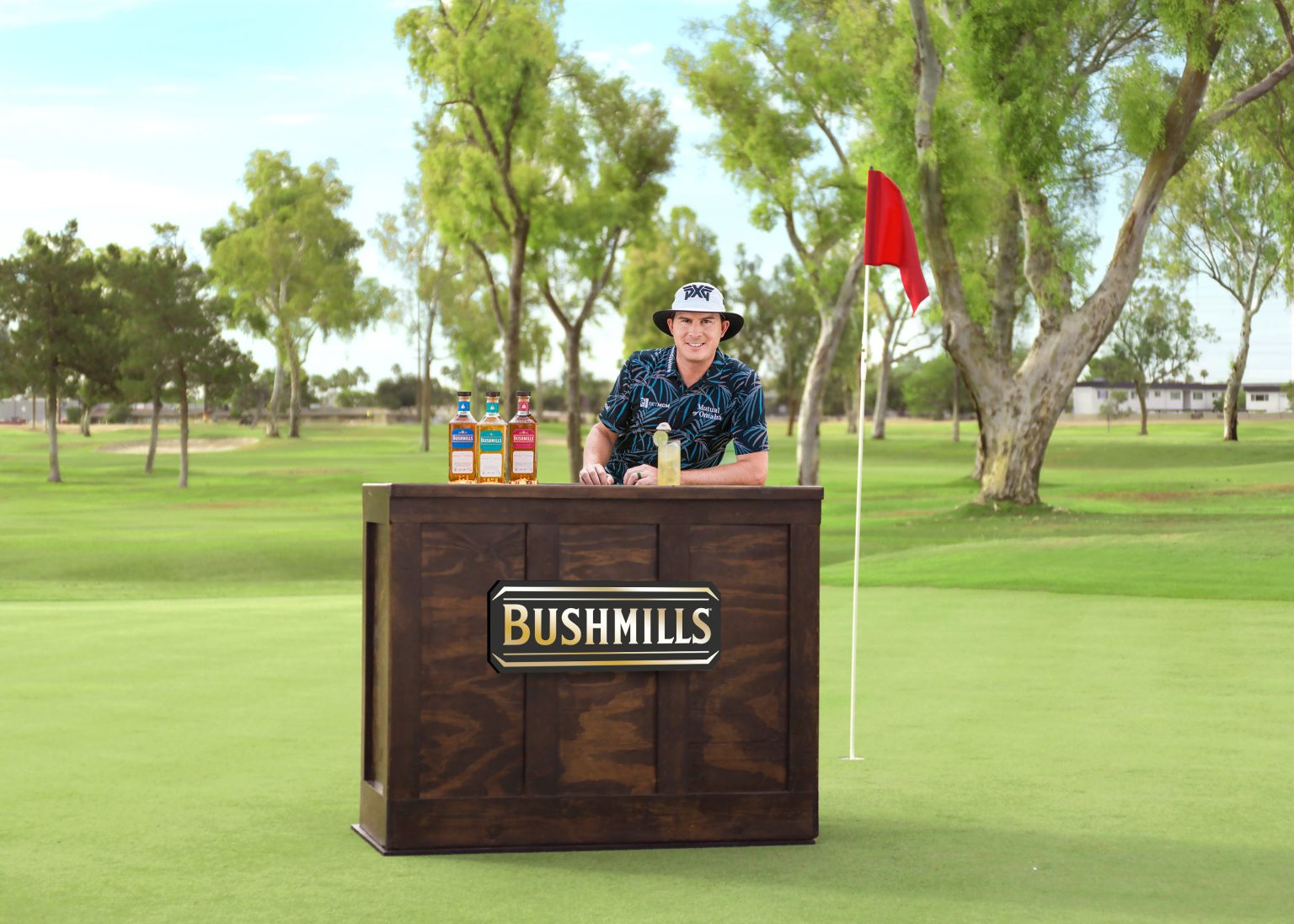 Top 10 sporting drinks partnerships of 2023