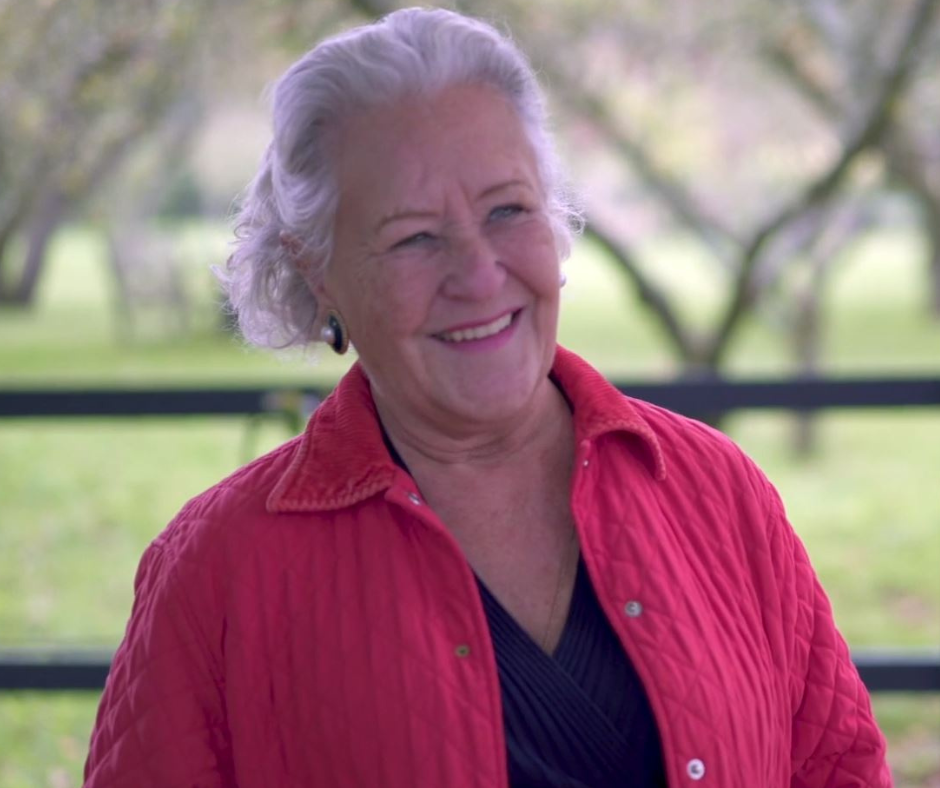 Sarah Morphew Stephen MW: a eulogy - The Drinks Business