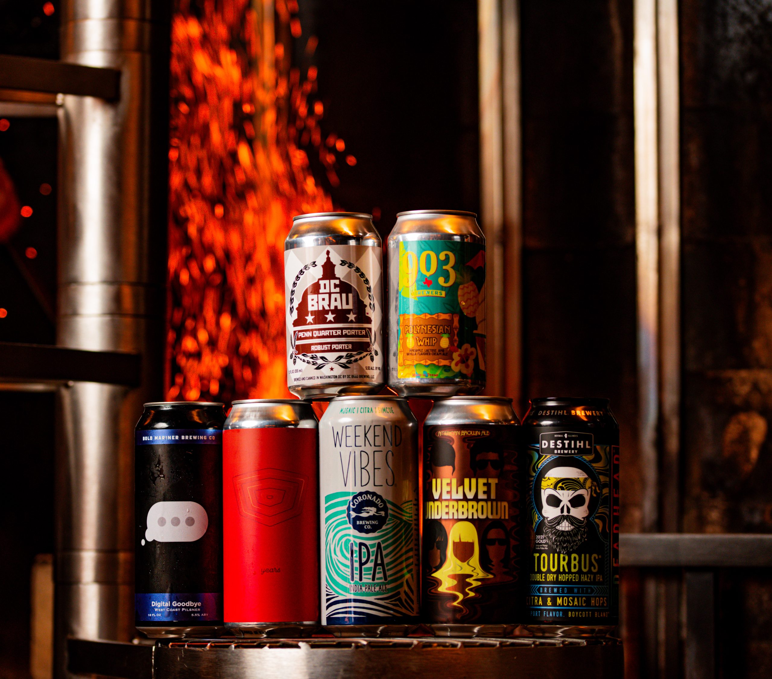 UK market outlined as ‘super important’ to US craft beer sector