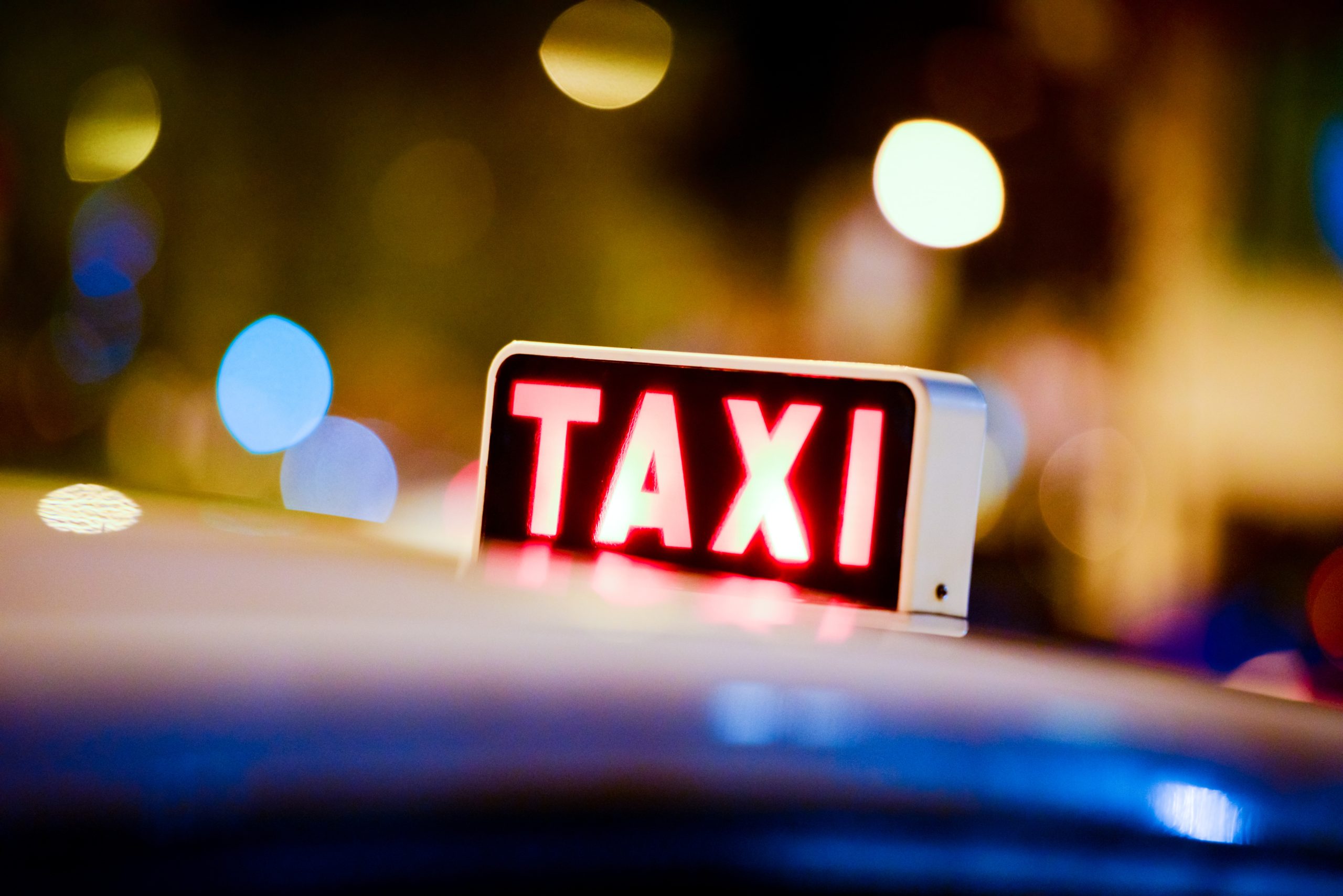 Italy offers free taxi rides to stop drunk drivers