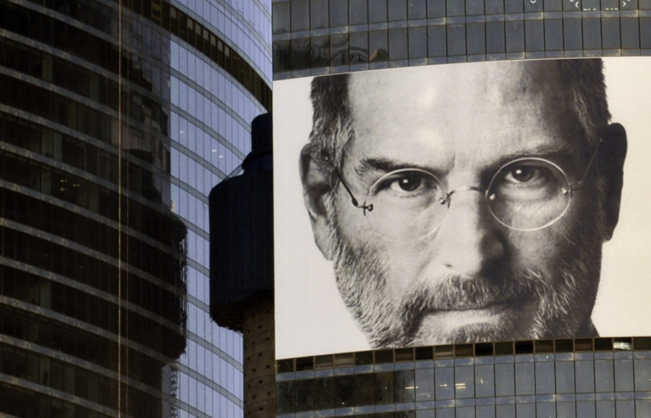 Steve Jobs had a 'beer test' for Apple interviews