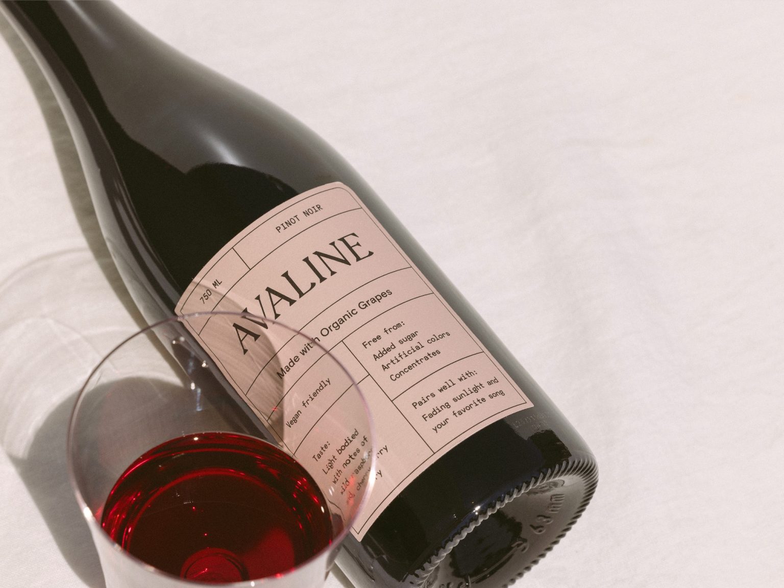 Cameron Diaz adds Pinot Noir to her Avaline wine brand