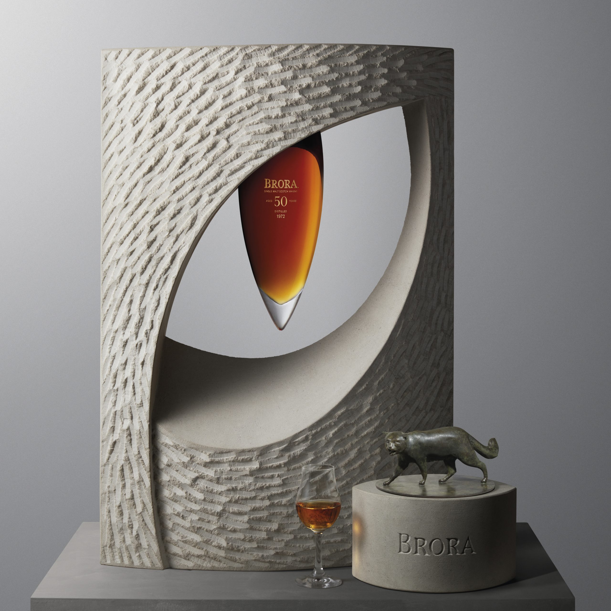 Sotheby's unveils full line-up of this year's Distillers One of One ...