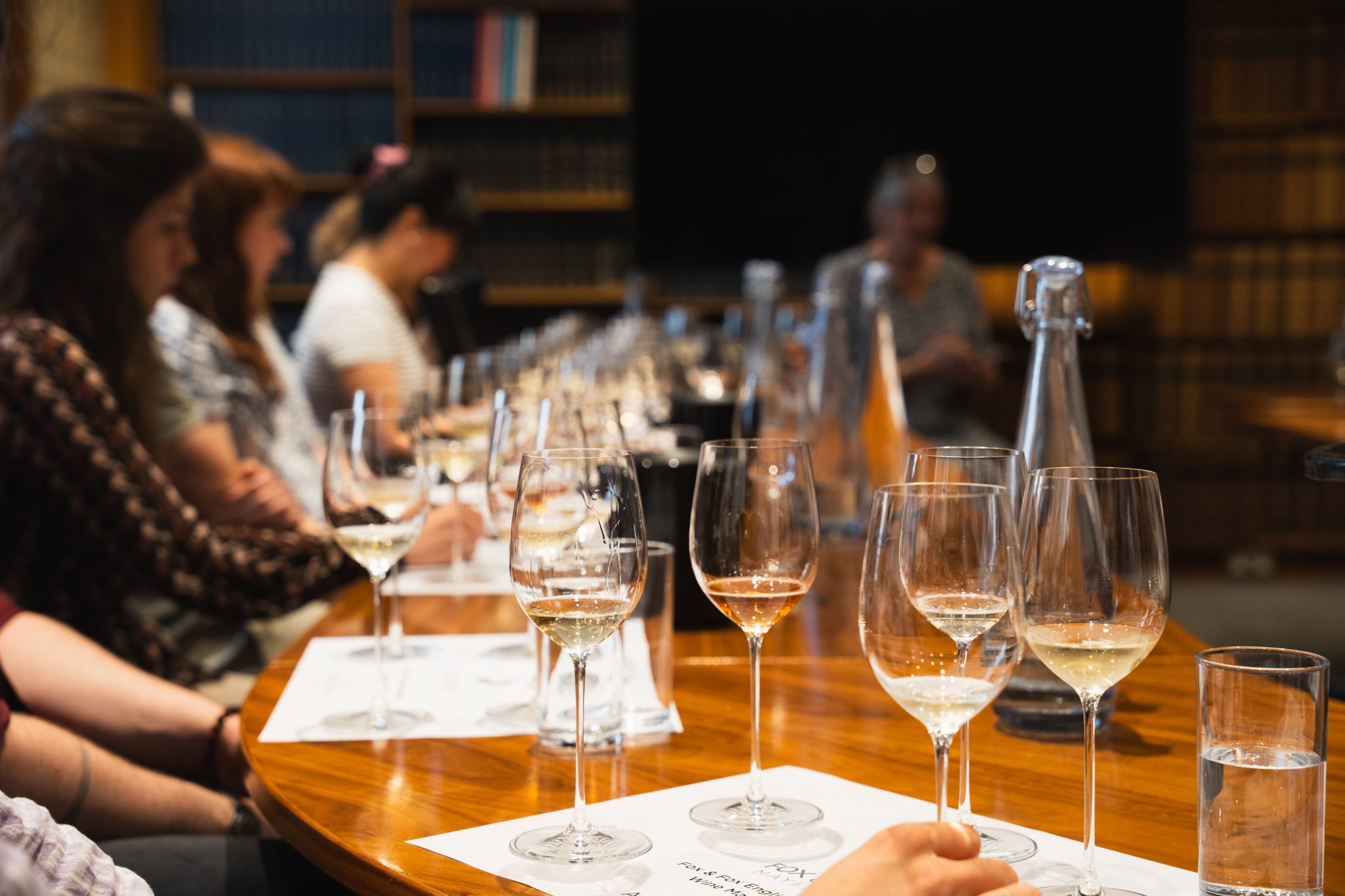 Amathus Drinks beefs up ambition with two new hires