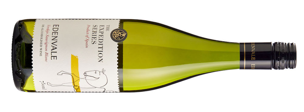 Edenvale: a wonderful range of non-alcohol products