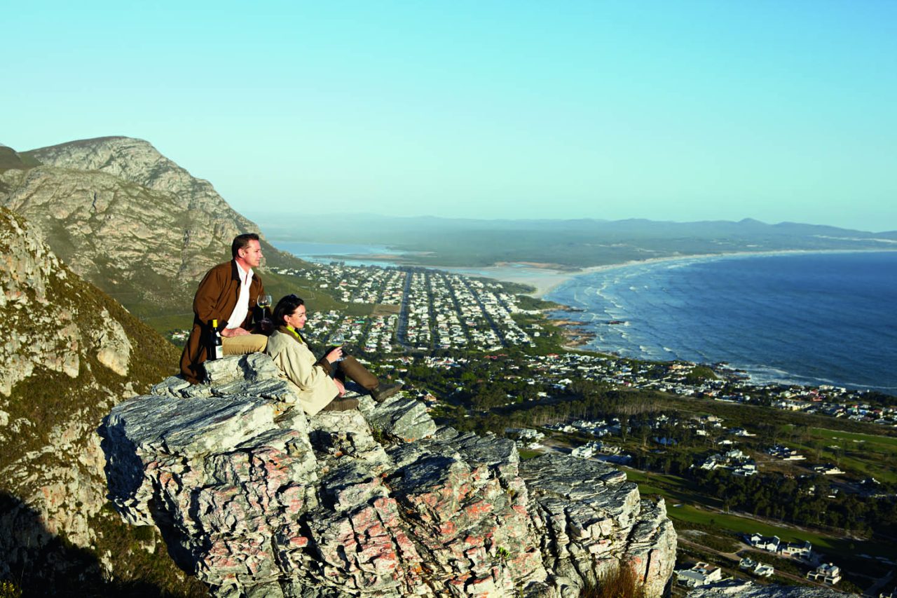 Ashbourne Pinotage: ‘the path of most resistance’