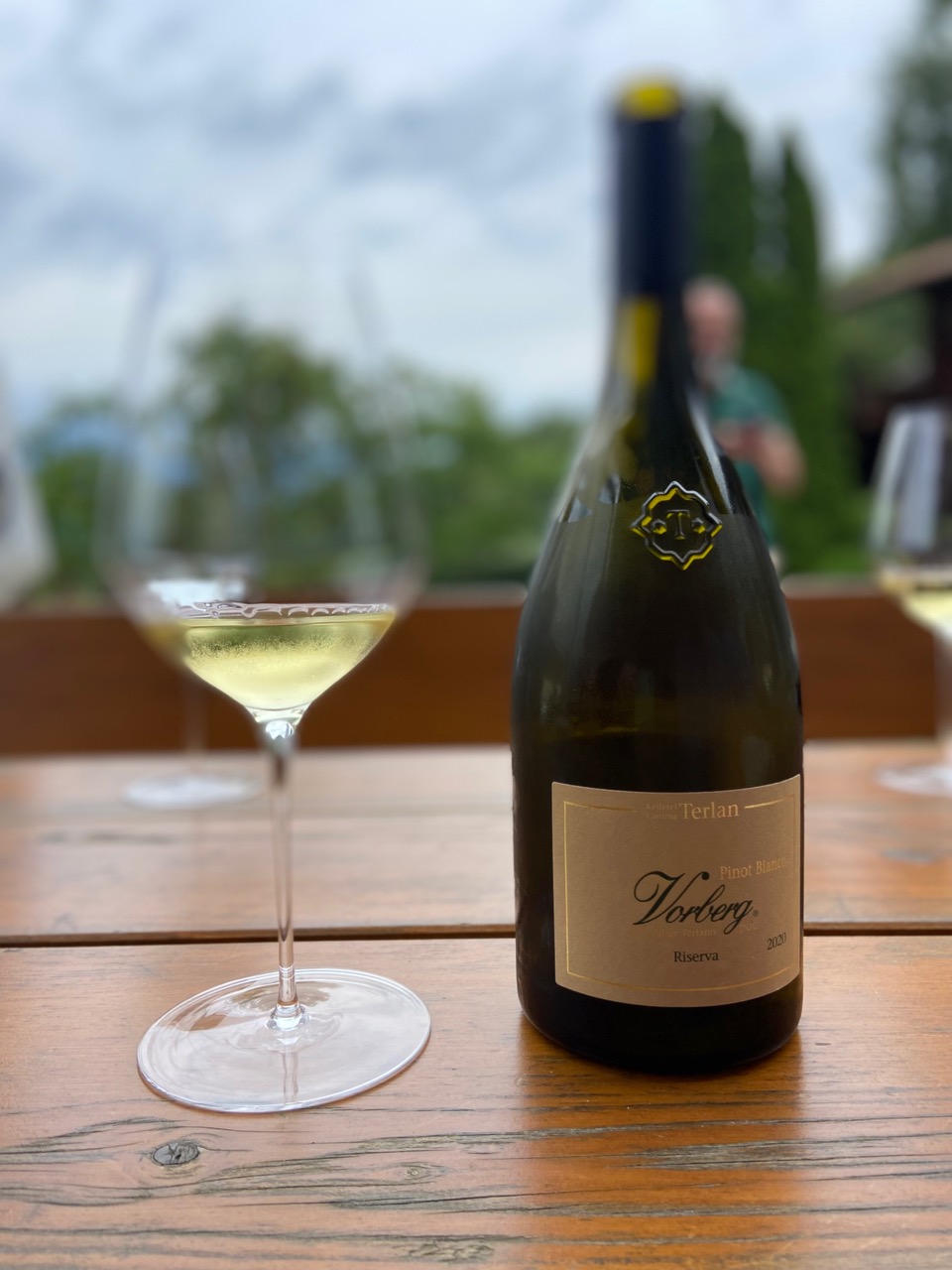 Andriano and Terlan: taking Alto Adige's white wines to new heights