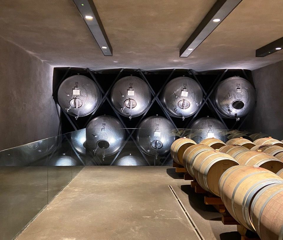 Andriano and Terlan: taking Alto Adige's white wines to new heights