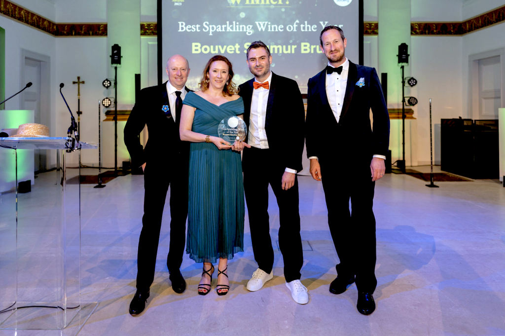 Watermill Wines: Flowing into the future - The Drinks Business