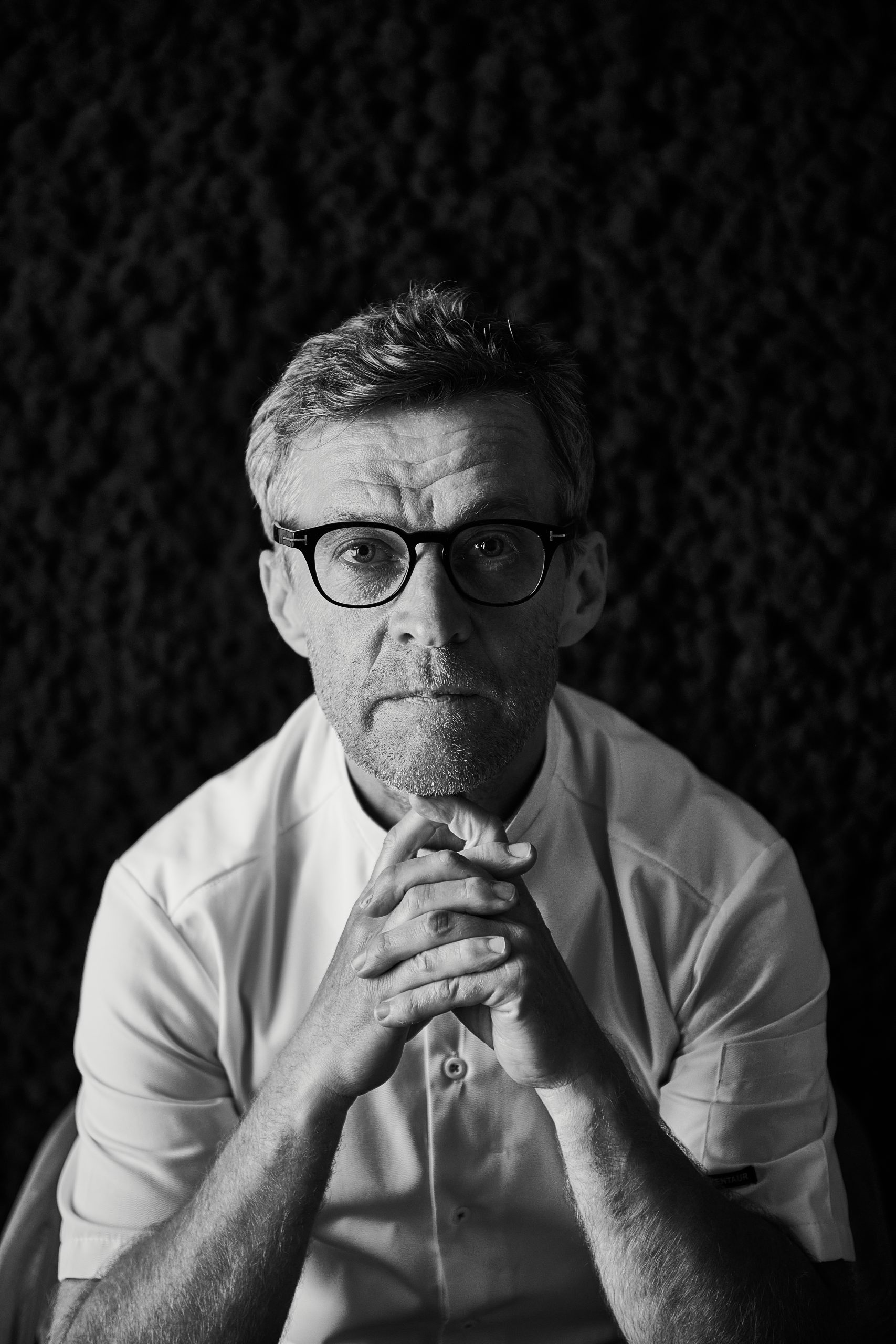 Michelin-starred chef Michael Wignall launches Japan-inspired gin