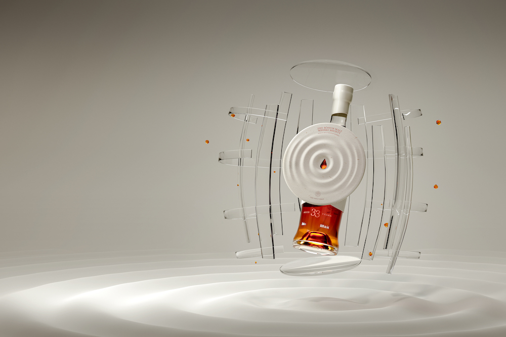 Scotch Malt Whisky Society releases The Only Drop - The Drinks Business