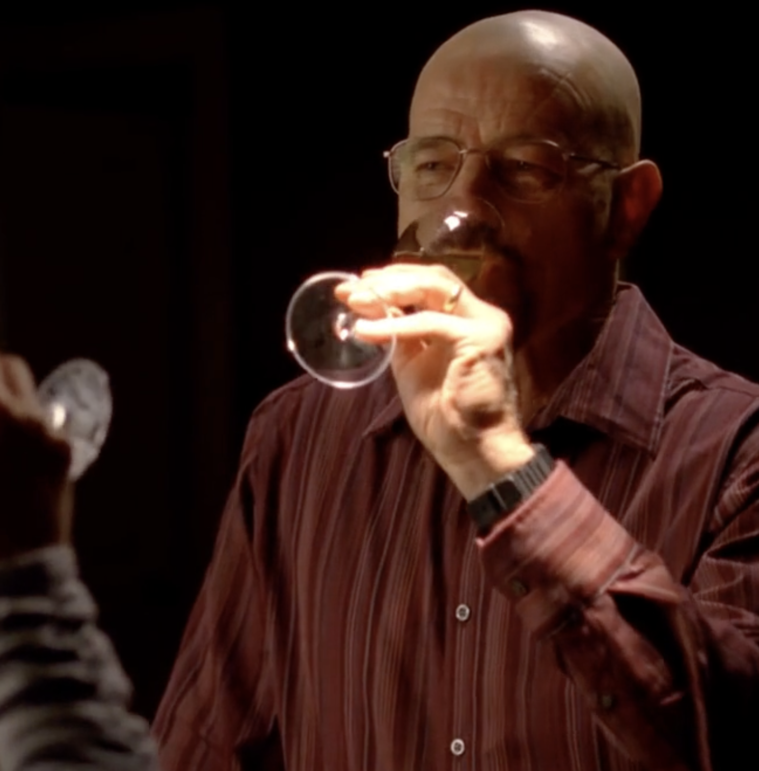 The drinks of Breaking Bad