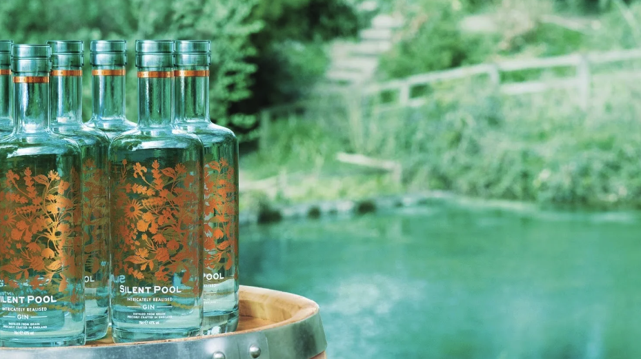 Silent Pool Distillers acquired by William Grant & Sons