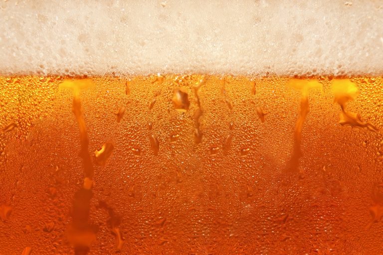 Non-alcoholic beer 'breeding ground for bacteria'