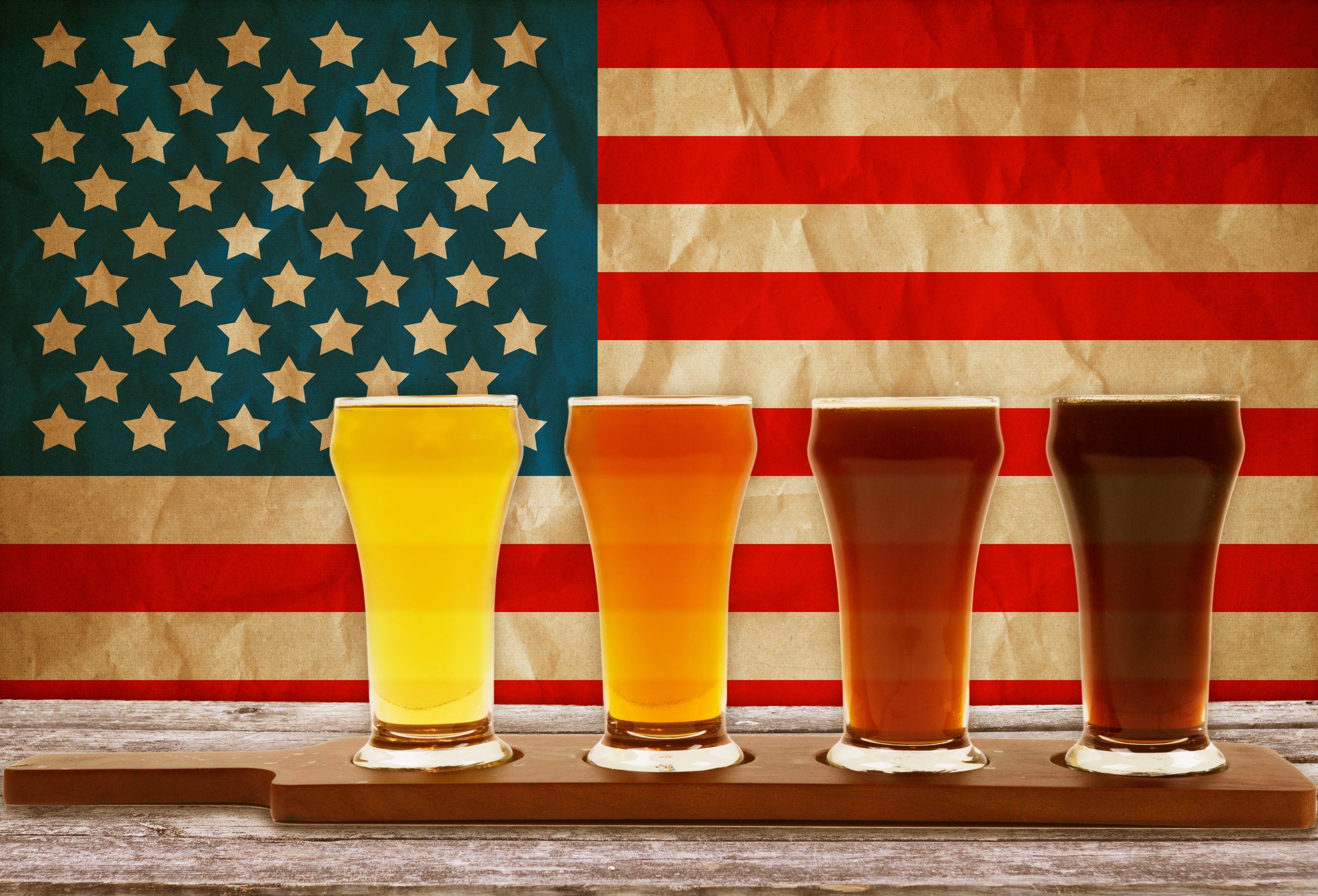 10 of the highest-rated beers in America