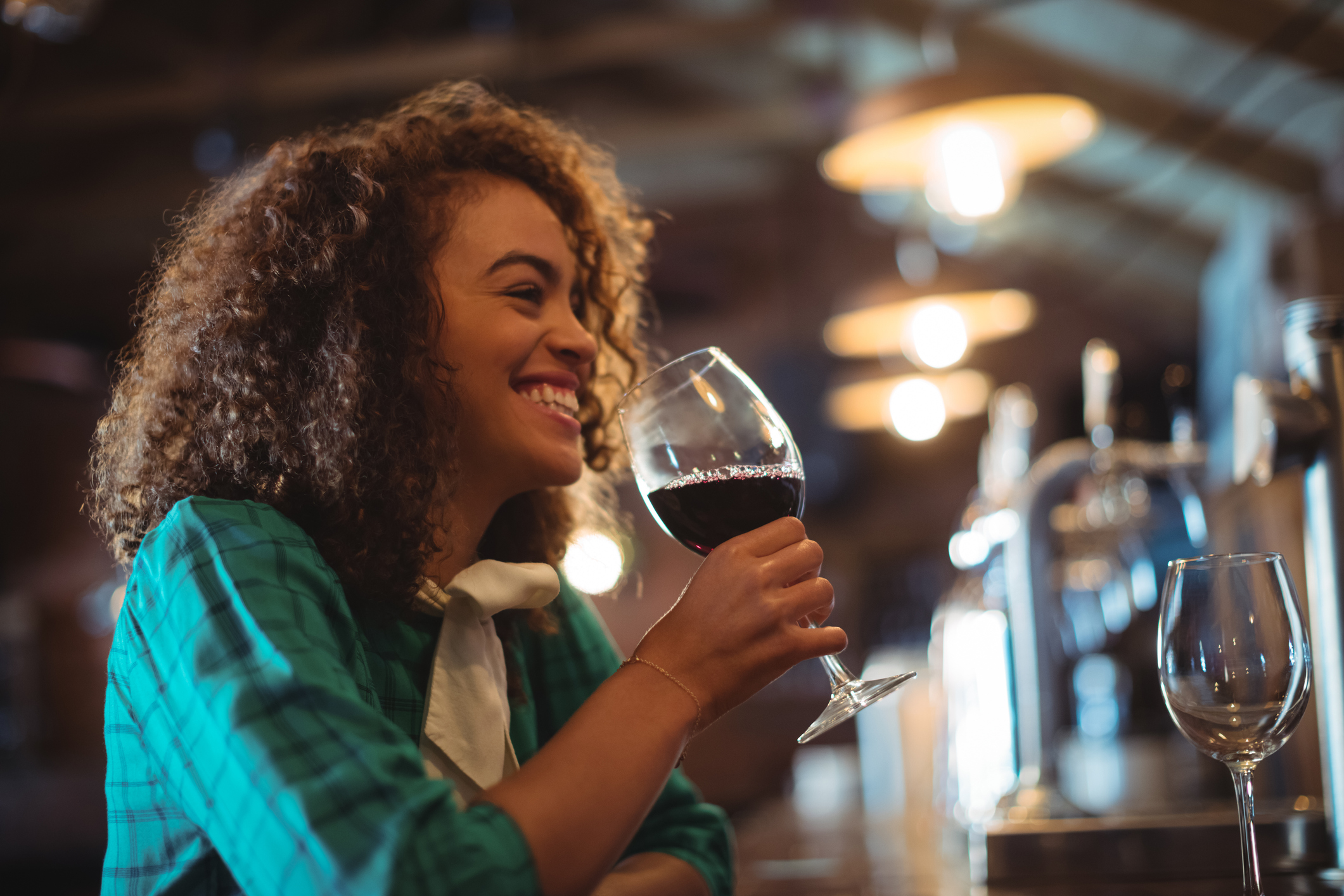 Strong wine sales buck on-trade drinks trend