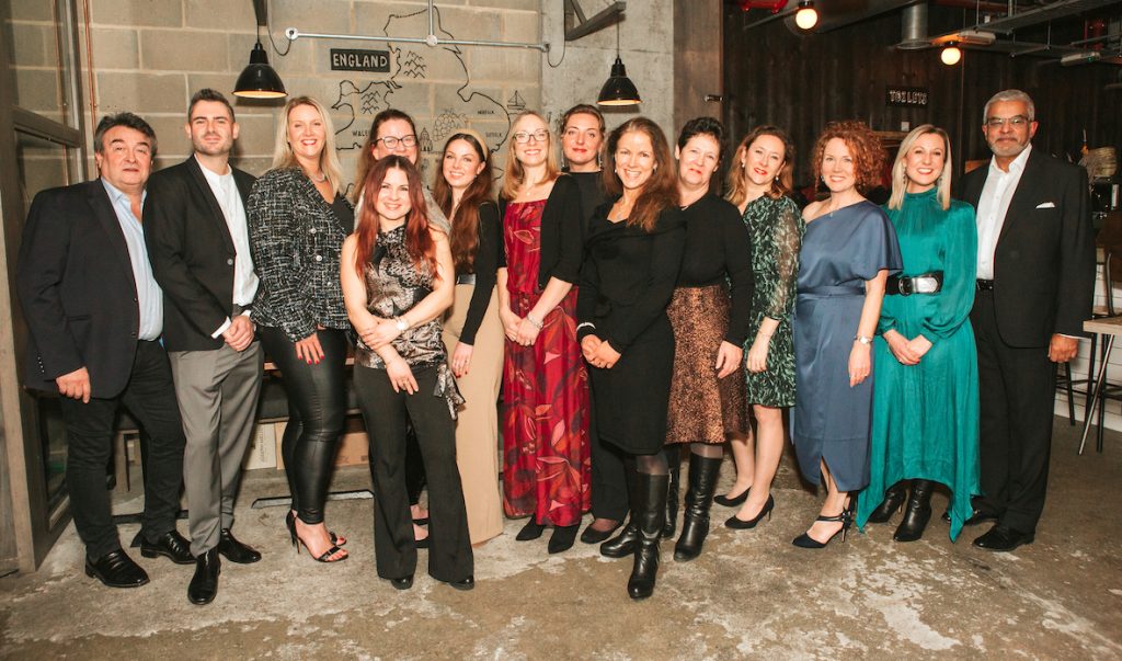 Watermill Wines: Flowing into the future - The Drinks Business